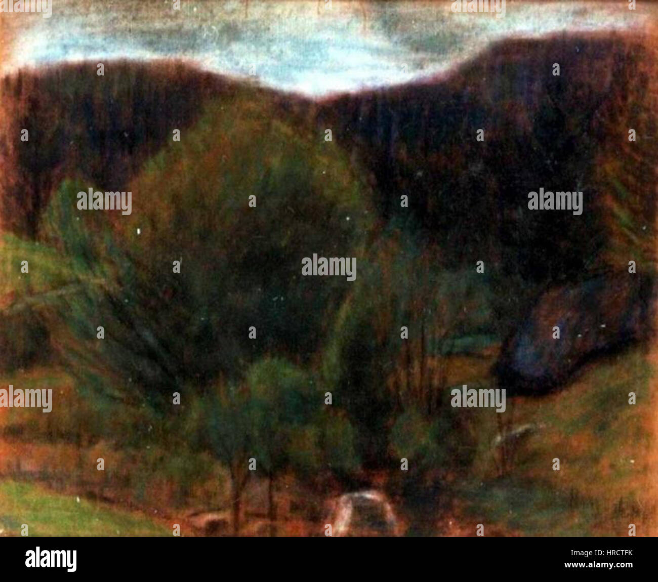 Transylvanian artist hi-res stock photography and images - Alamy