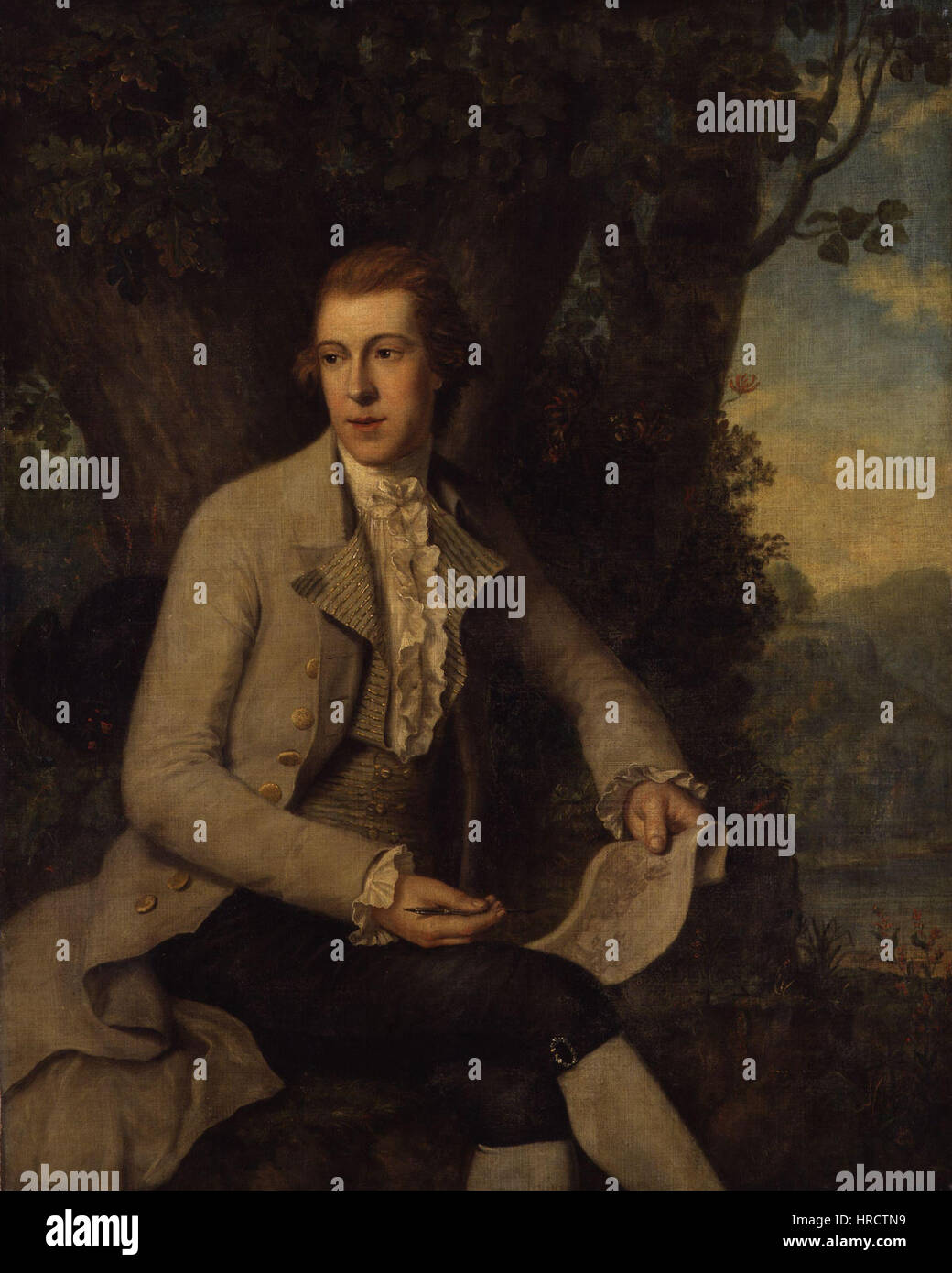 Robert pollard hi-res stock photography and images - Alamy