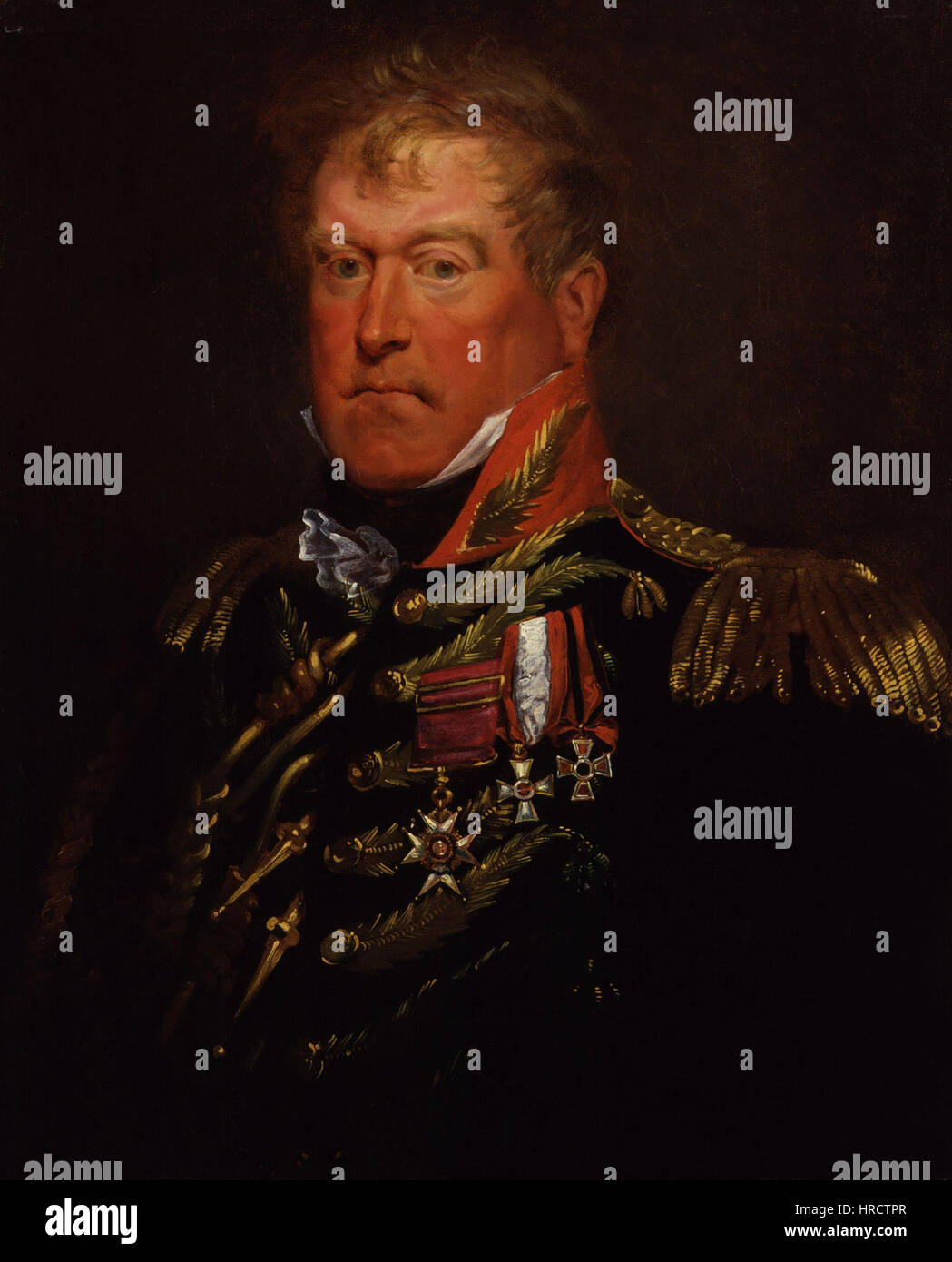George adam hi-res stock photography and images - Alamy