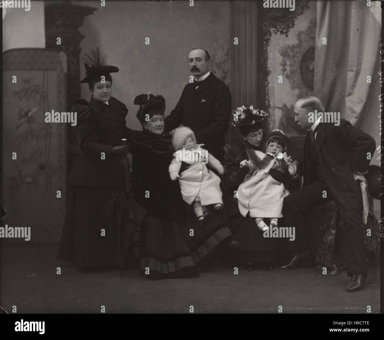 Bassano style hi-res stock photography and images - Alamy