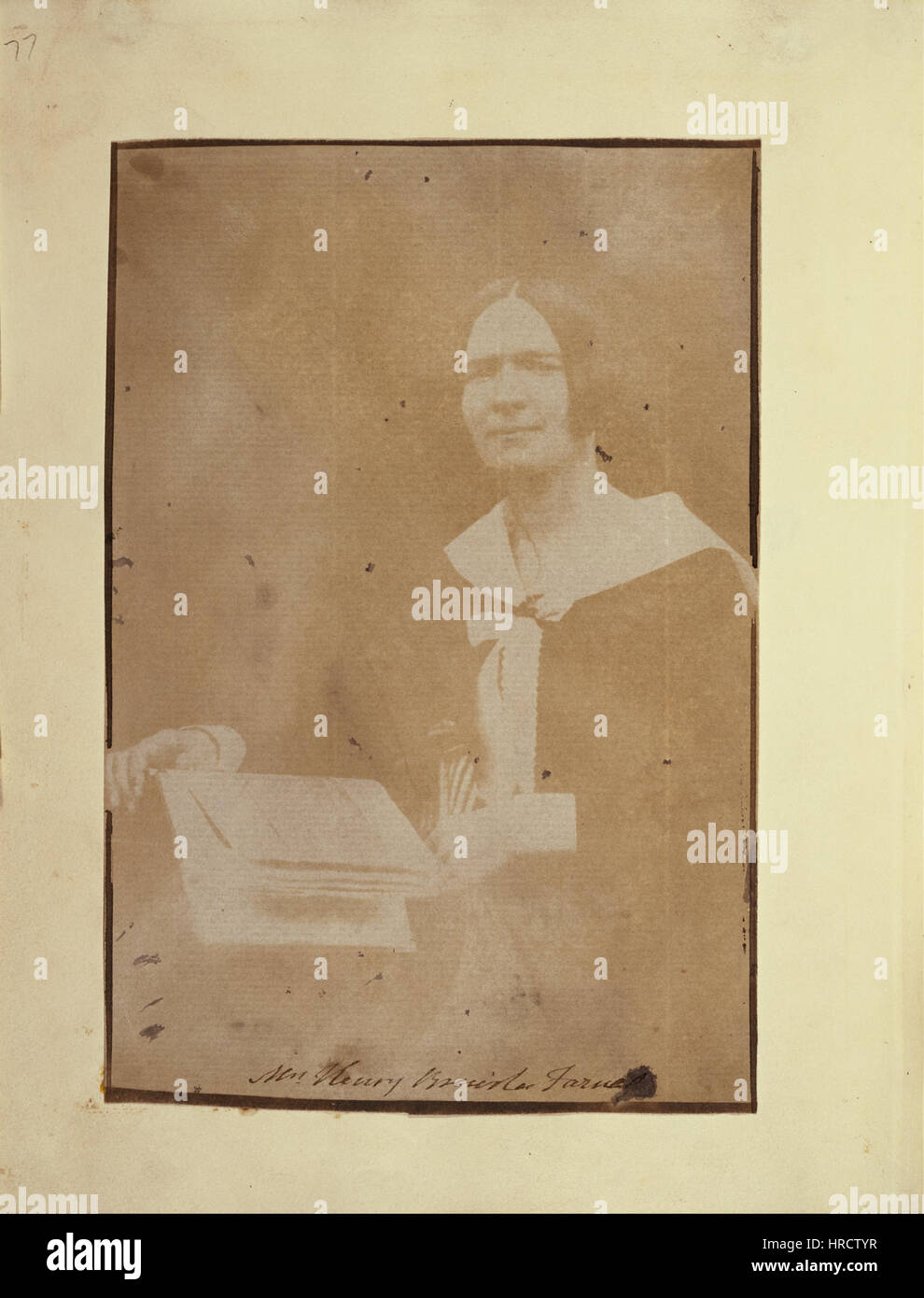 Unknown maker, British - Mrs. Henry Brewster Farney. - Google Art ...