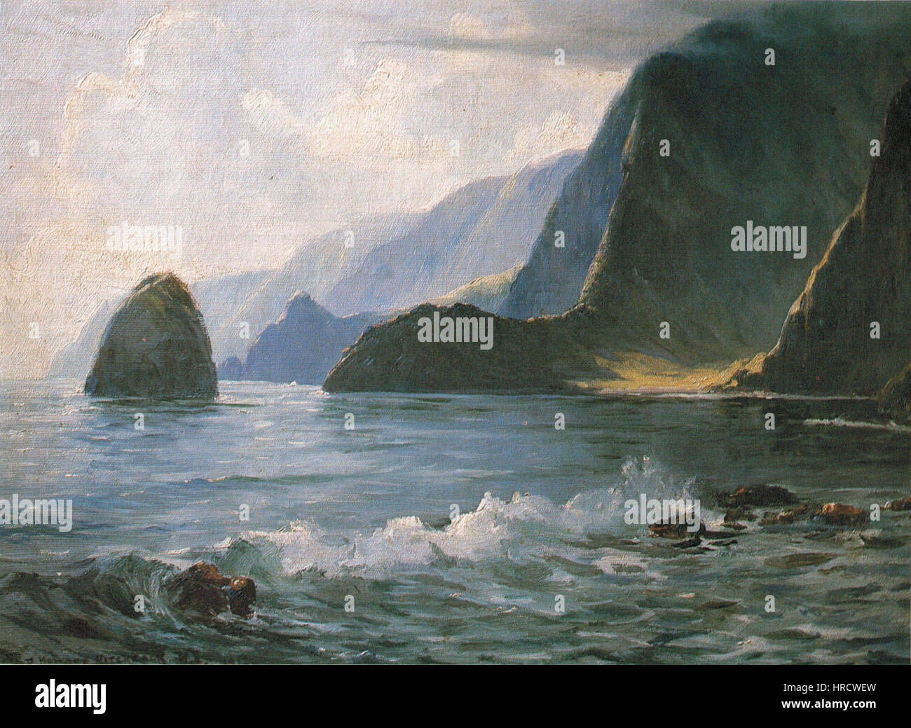 Molokai museum hi-res stock photography and images - Alamy