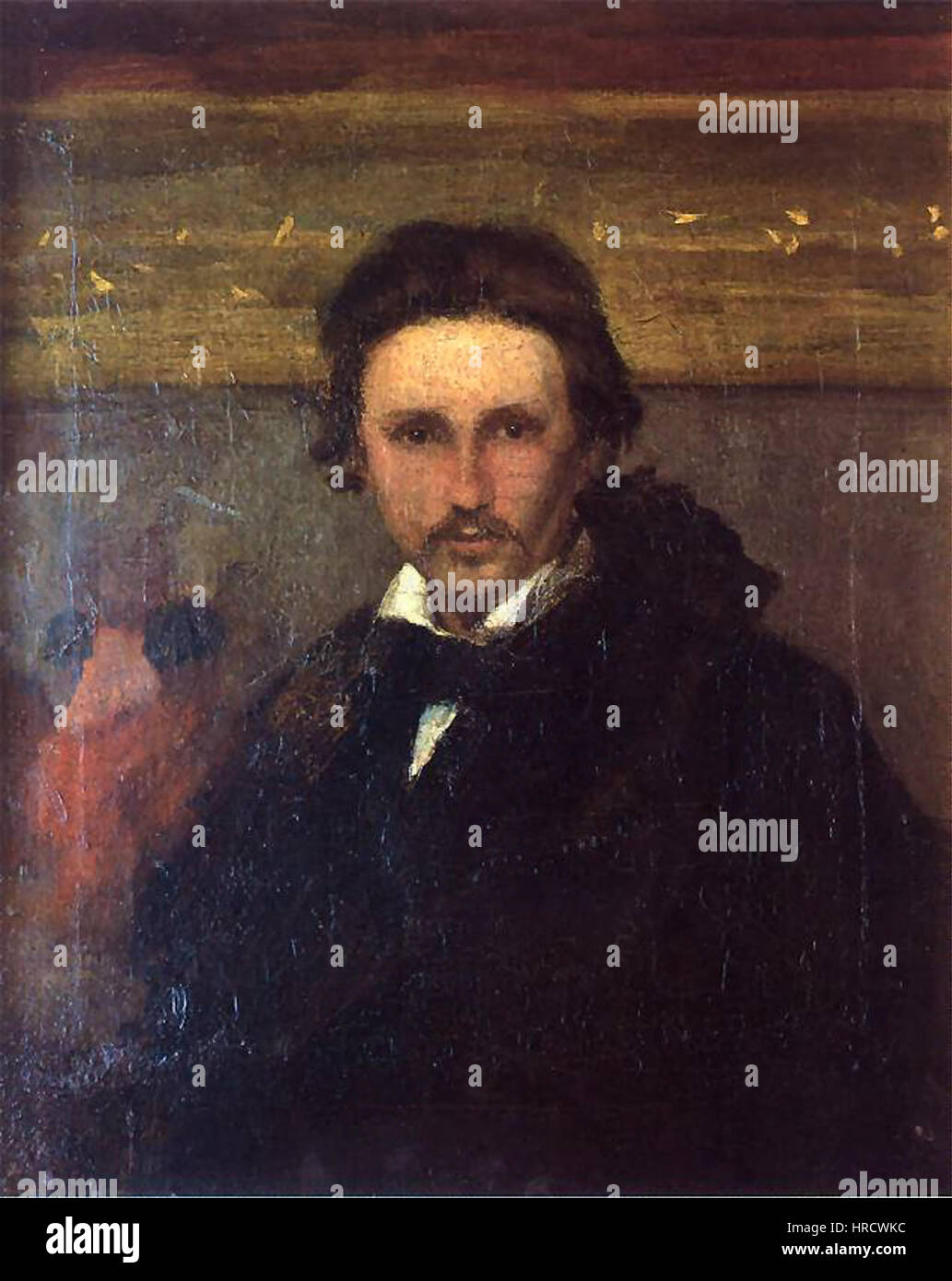 Adam Chmielowski - Sygietynski Stock Photo - Alamy