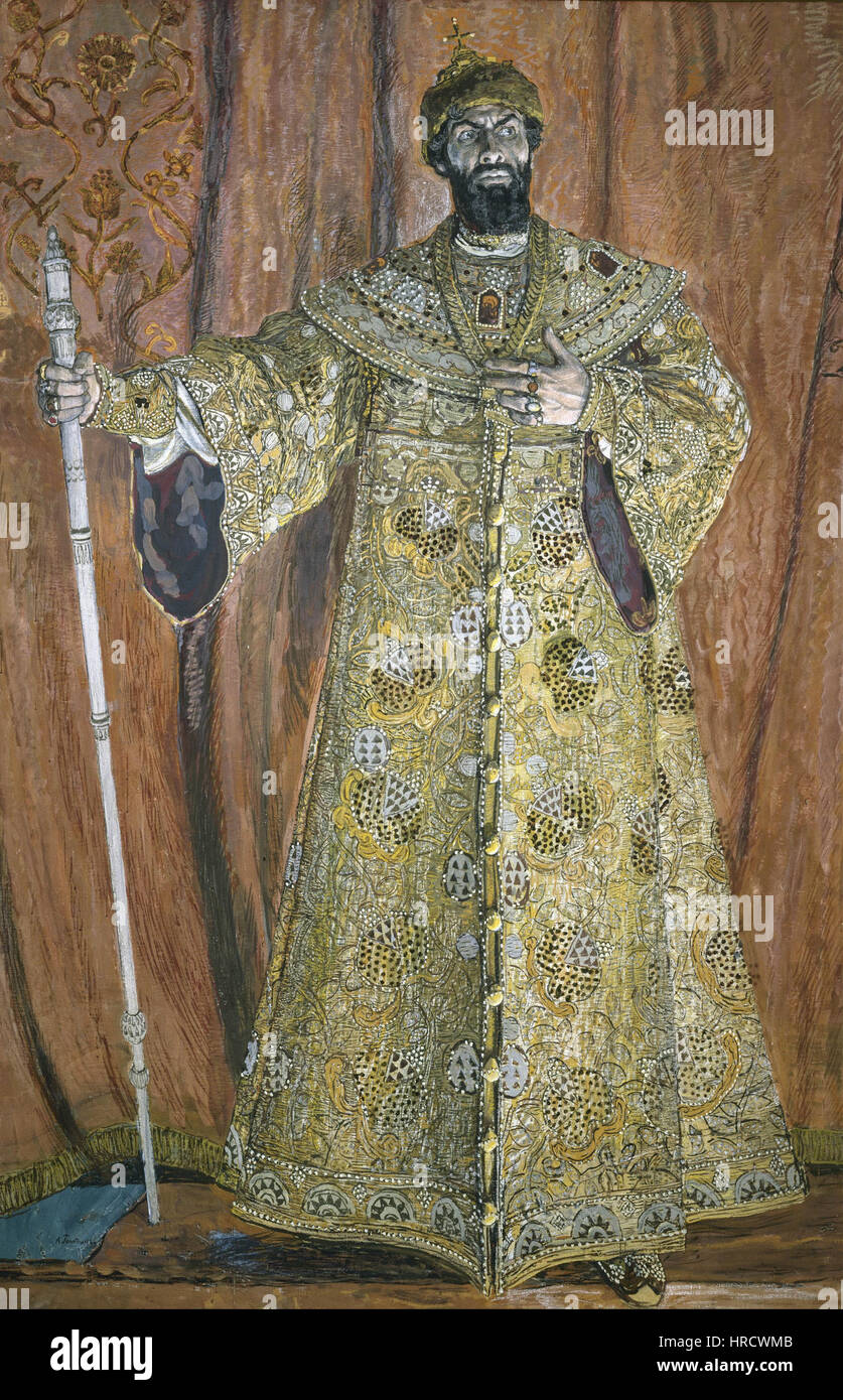 Alexander godunov hi-res stock photography and images - Alamy