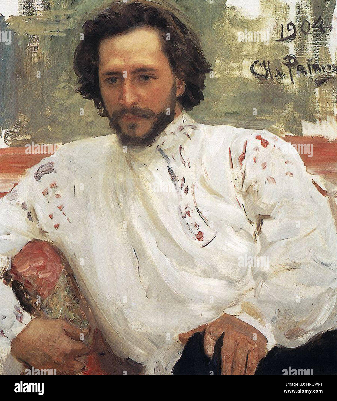 Andreyev hi-res stock photography and images - Alamy