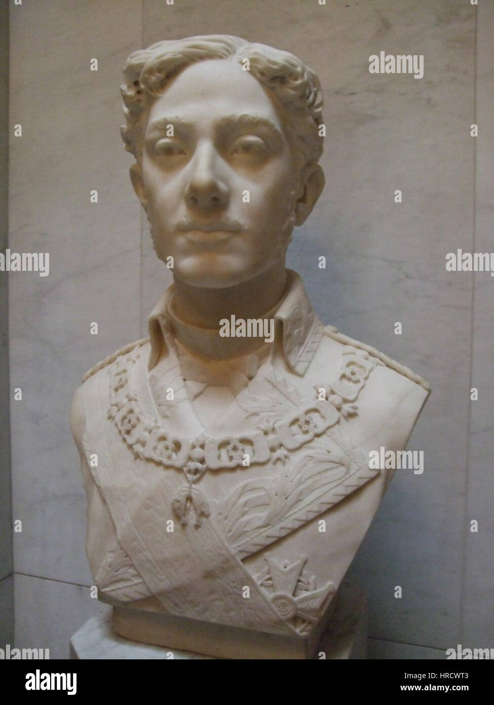 Alfons XII, King of Spain from 1874 to 1885, is remembered for his ...