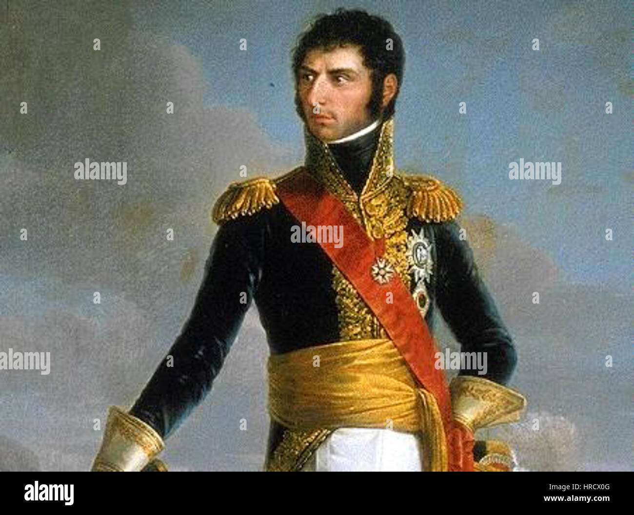 Bernadotte museum hi-res stock photography and images - Alamy