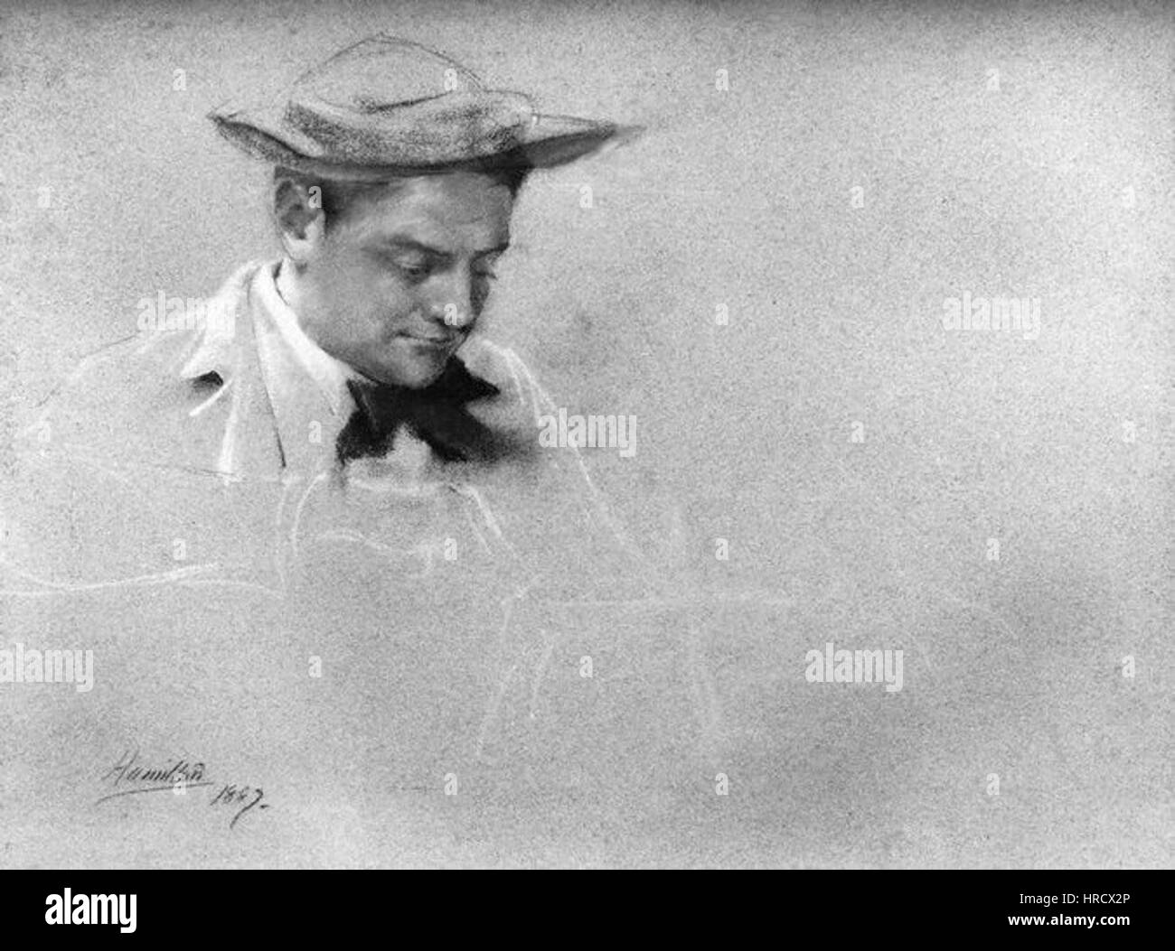 Alfred Gilbert Stock Photos & Alfred Gilbert Stock Images - Alamy