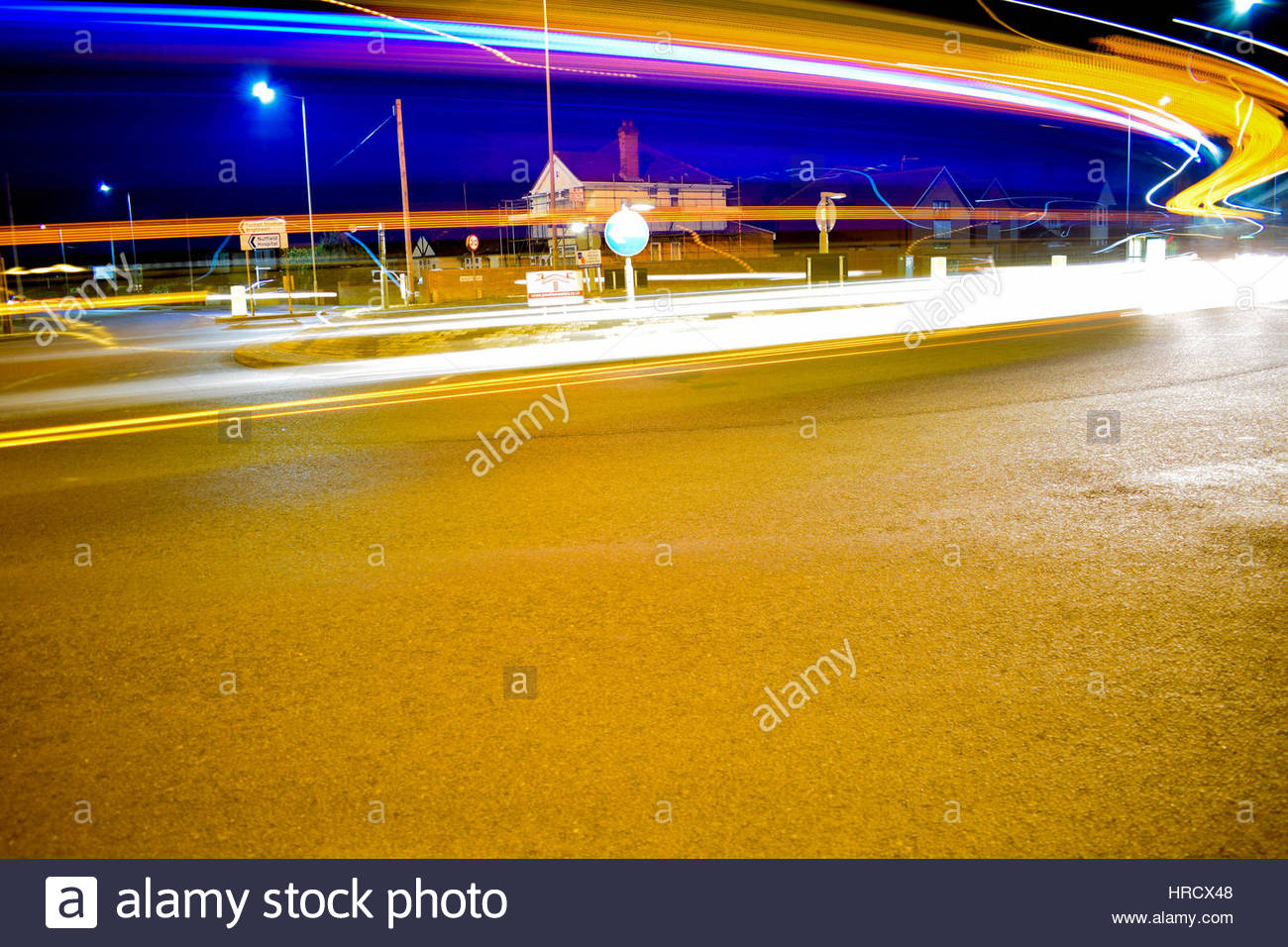 Residential Ipswich Suffolk Uk Stock Photos & Residential Ipswich ...