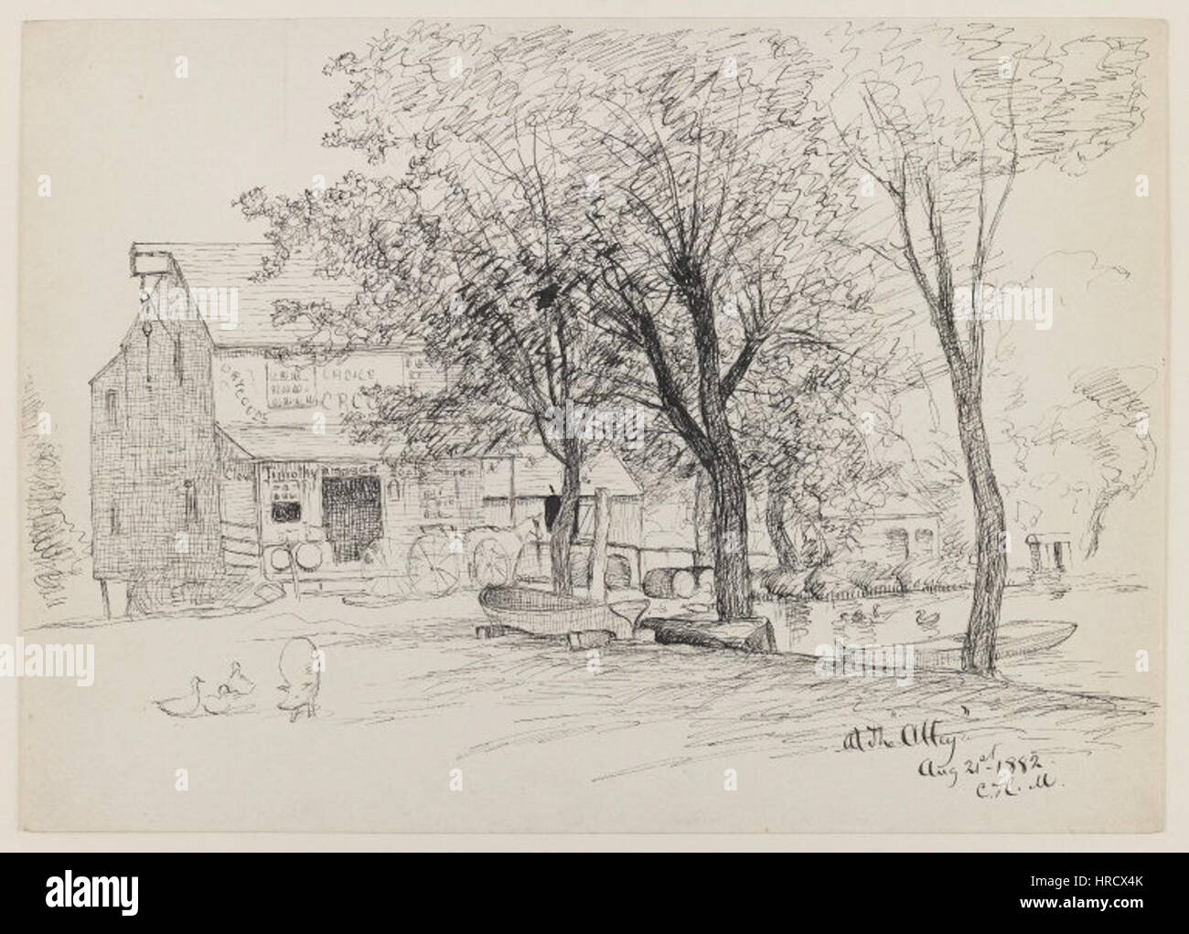 Henry miller hi-res stock photography and images - Alamy