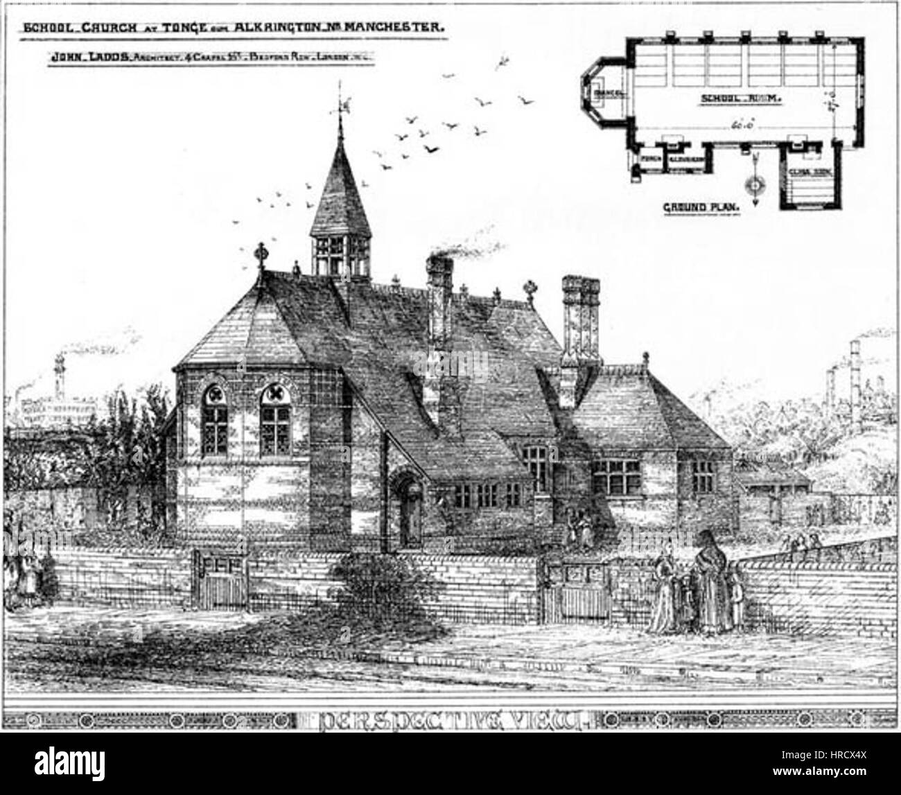 Alkrington hi-res stock photography and images - Alamy