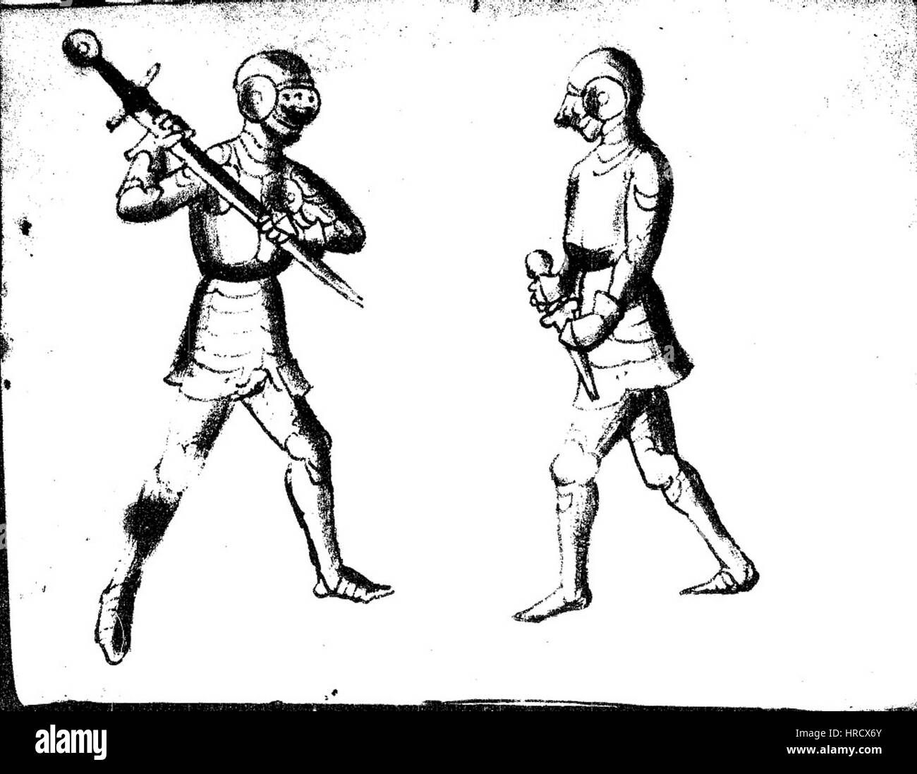 Manuscript focus Black and White Stock Photos & Images - Alamy