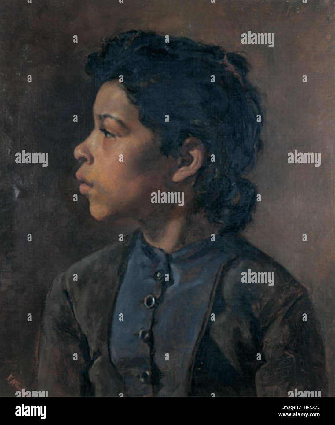 Elizabeth Nourse High Resolution Stock Photography and Images - Alamy