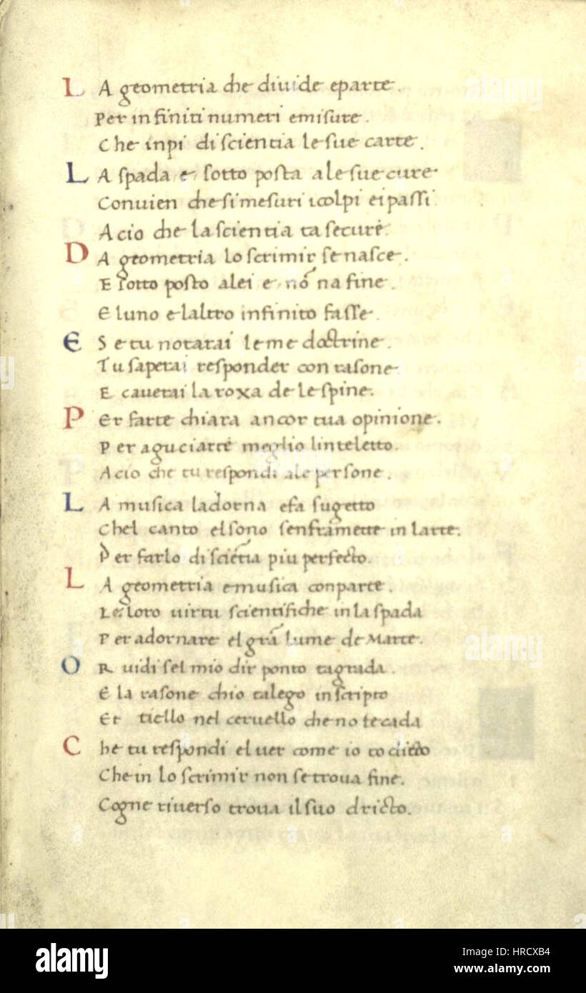 Cod. 1324 04r refers to a manuscript page that contains historical or ...