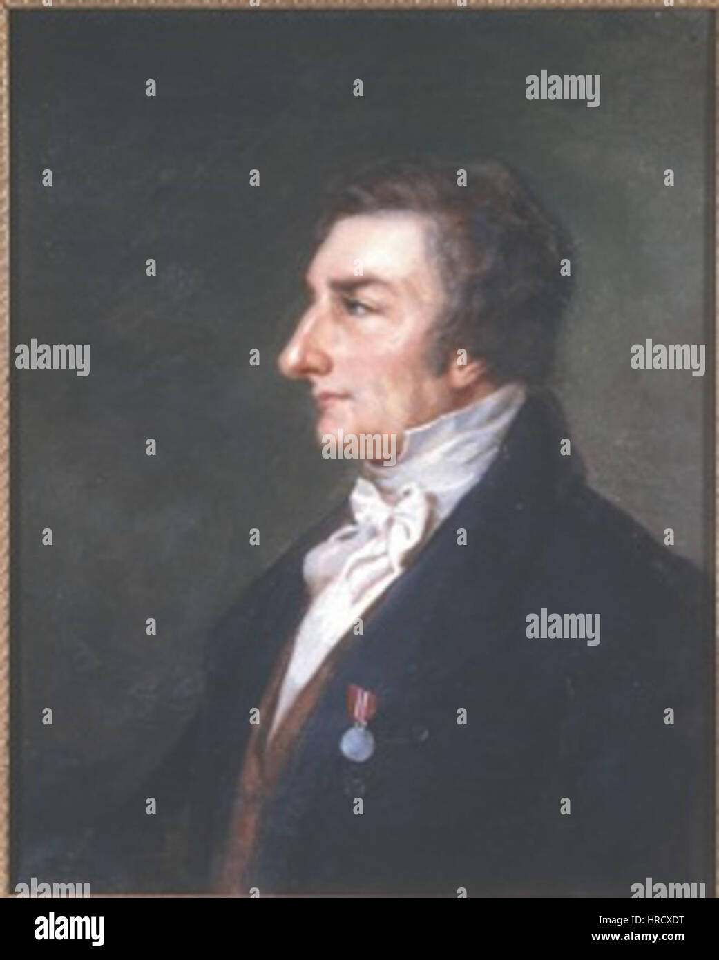 Christian Christensen Kollerud 2 Stock Photo - Alamy