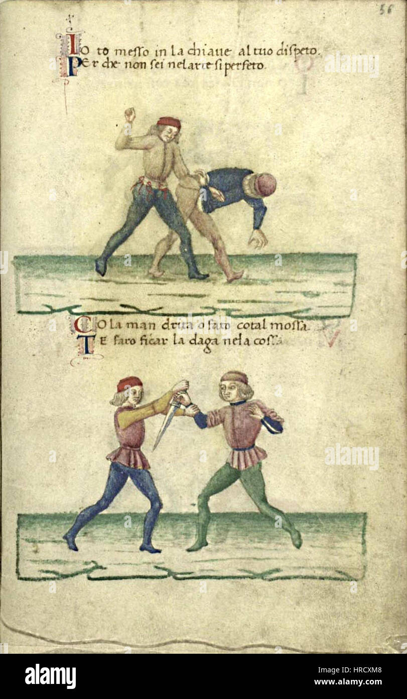 Cod. 1324 36r is a page from a medieval manuscript, known for its ...