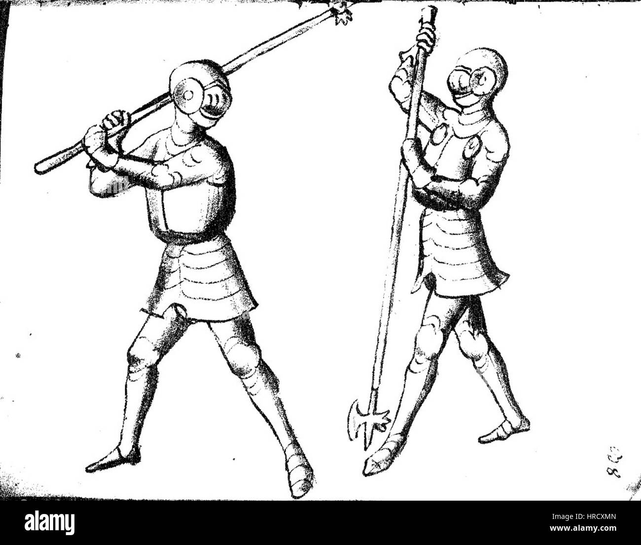 This manuscript page, Cod. 11093 38r, features medieval text and ...