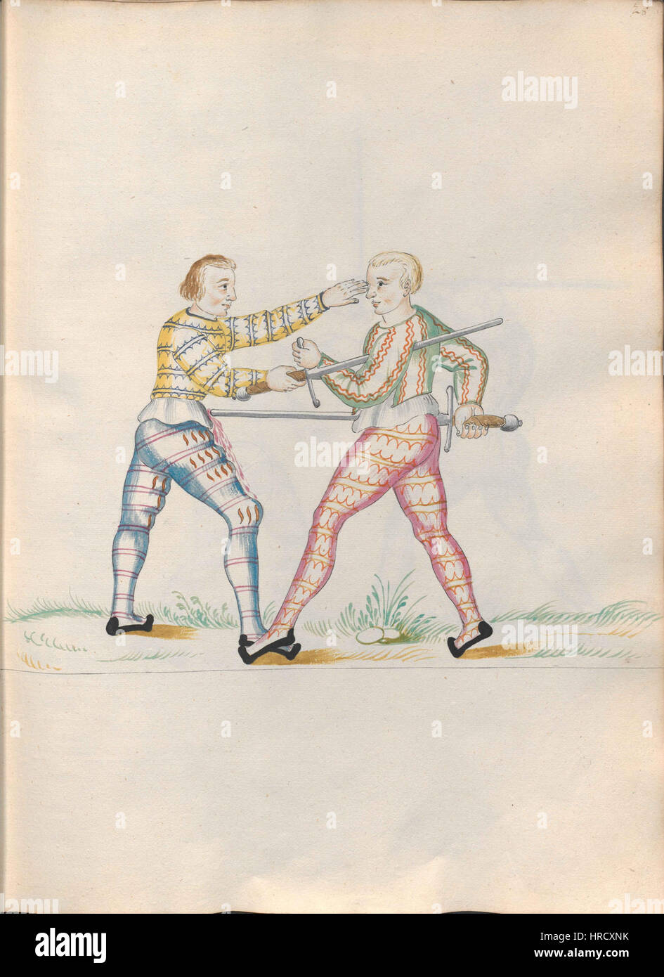 Cod.10799 028r refers to a manuscript page in a historical codex ...