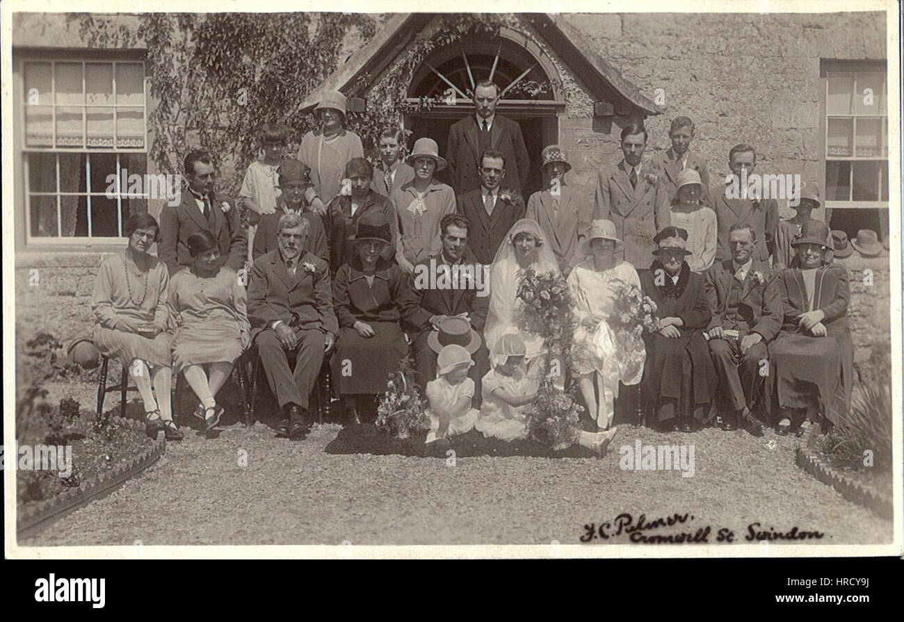 Fred C Palmer 116 Stock Photo - Alamy