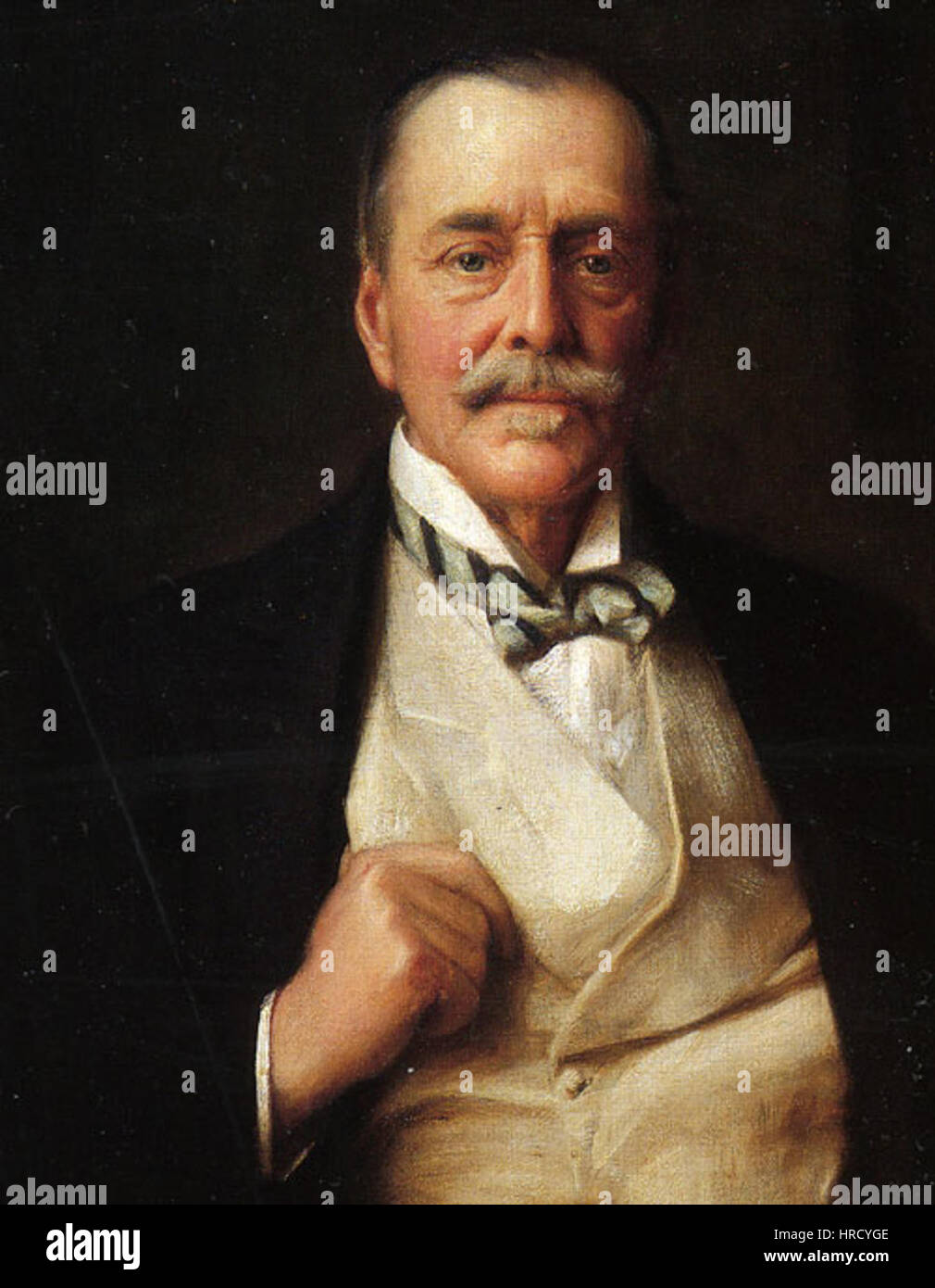 George harris hi-res stock photography and images - Alamy