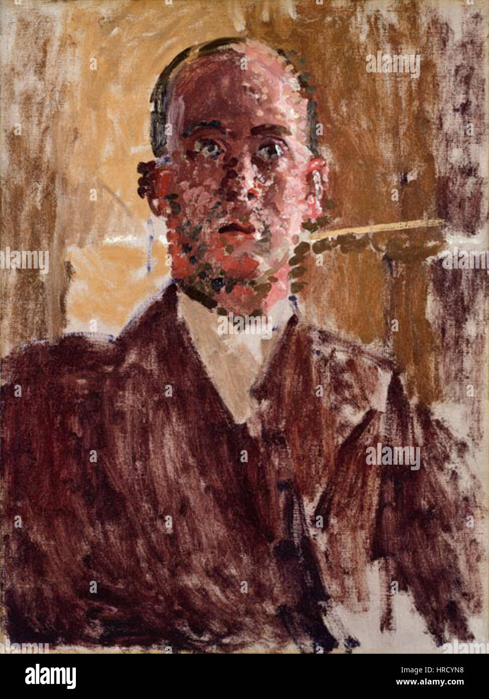 Walter sickert hi-res stock photography and images - Alamy
