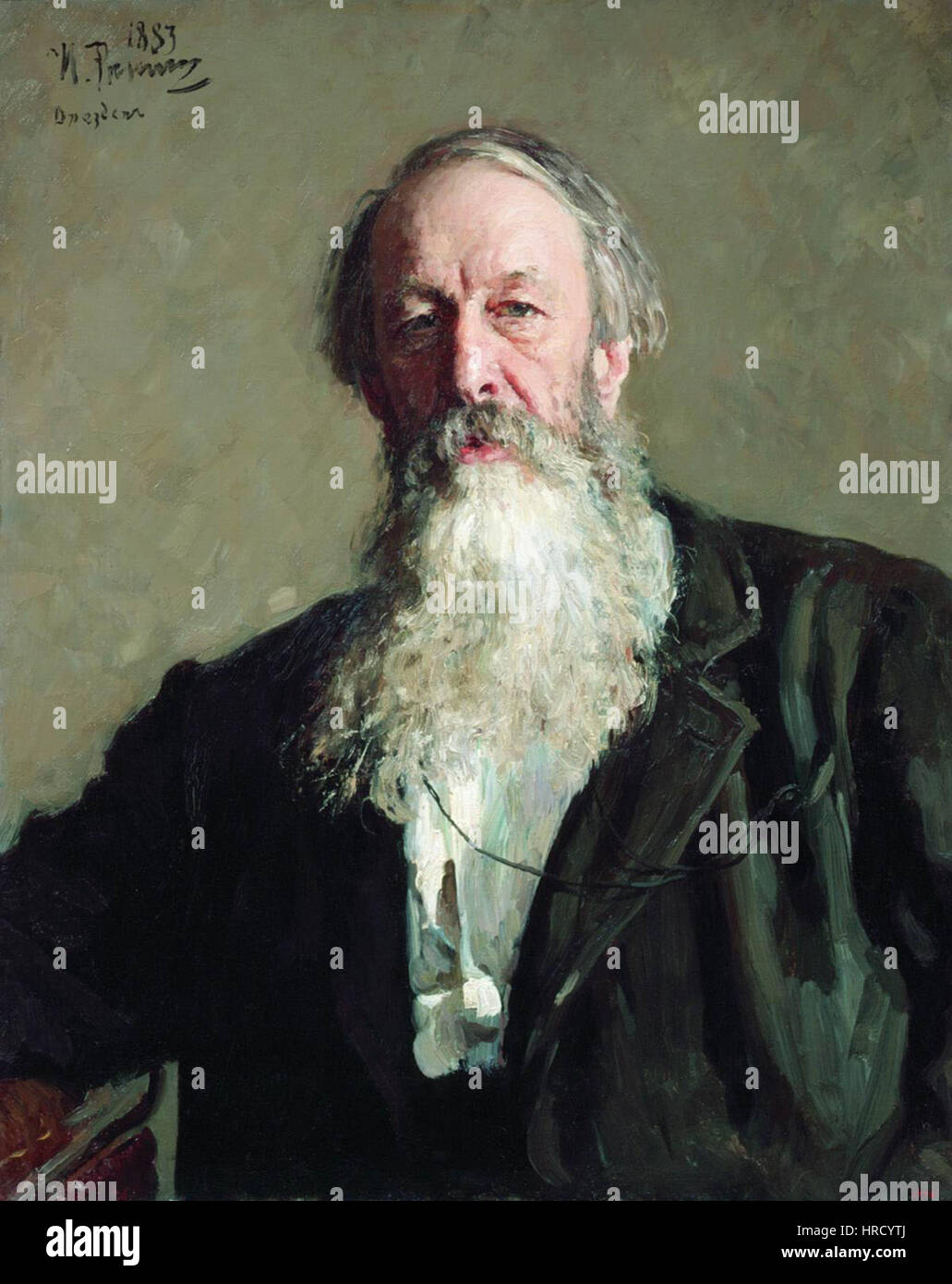 Ilja hi-res stock photography and images - Alamy