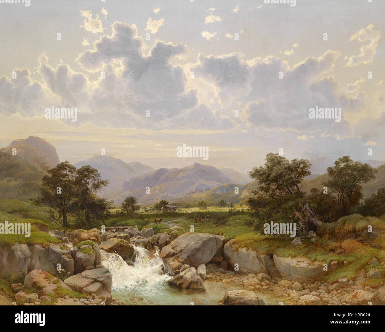 Julius rose hi-res stock photography and images - Alamy