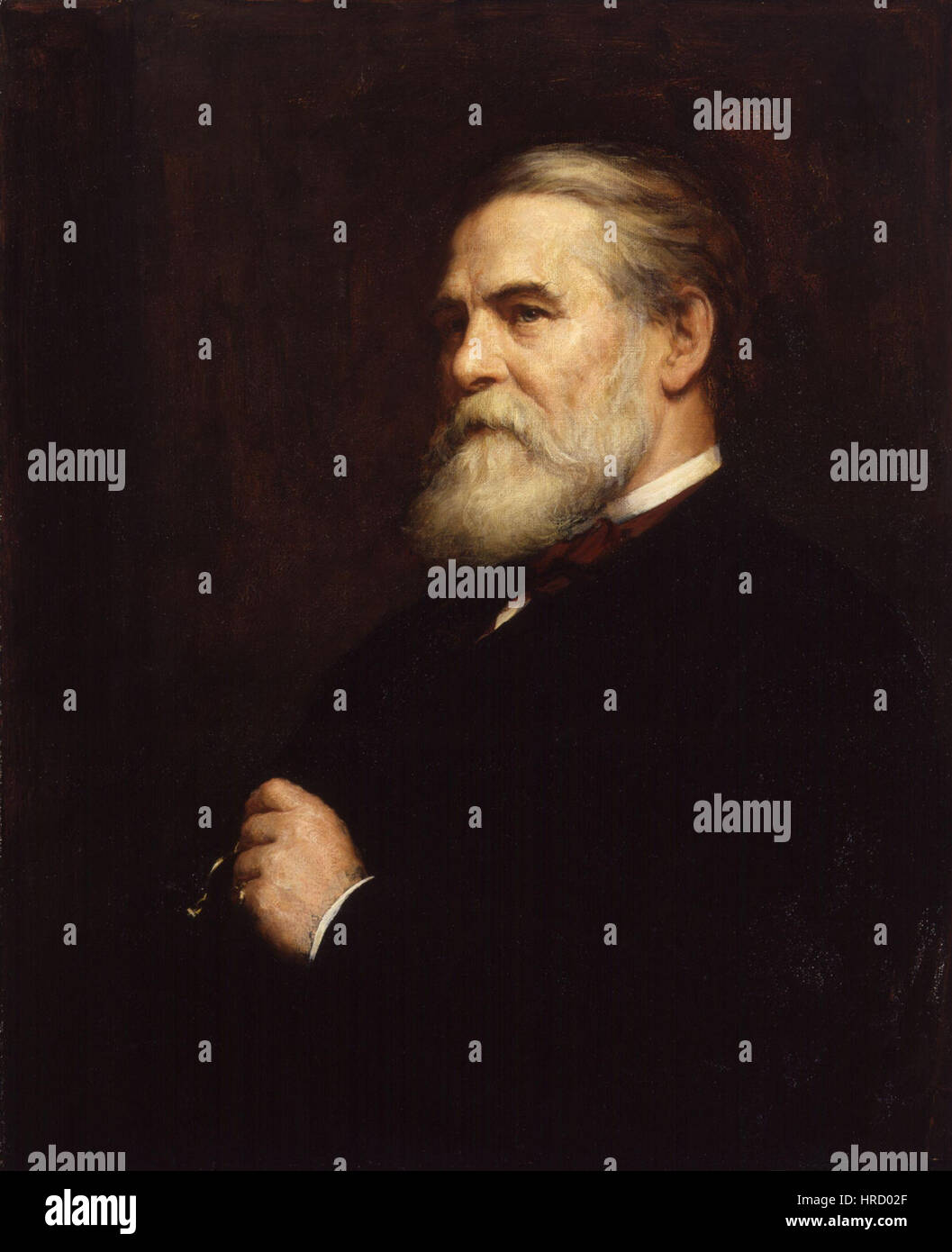 William Pearson Pearson High Resolution Stock Photography and Images ...