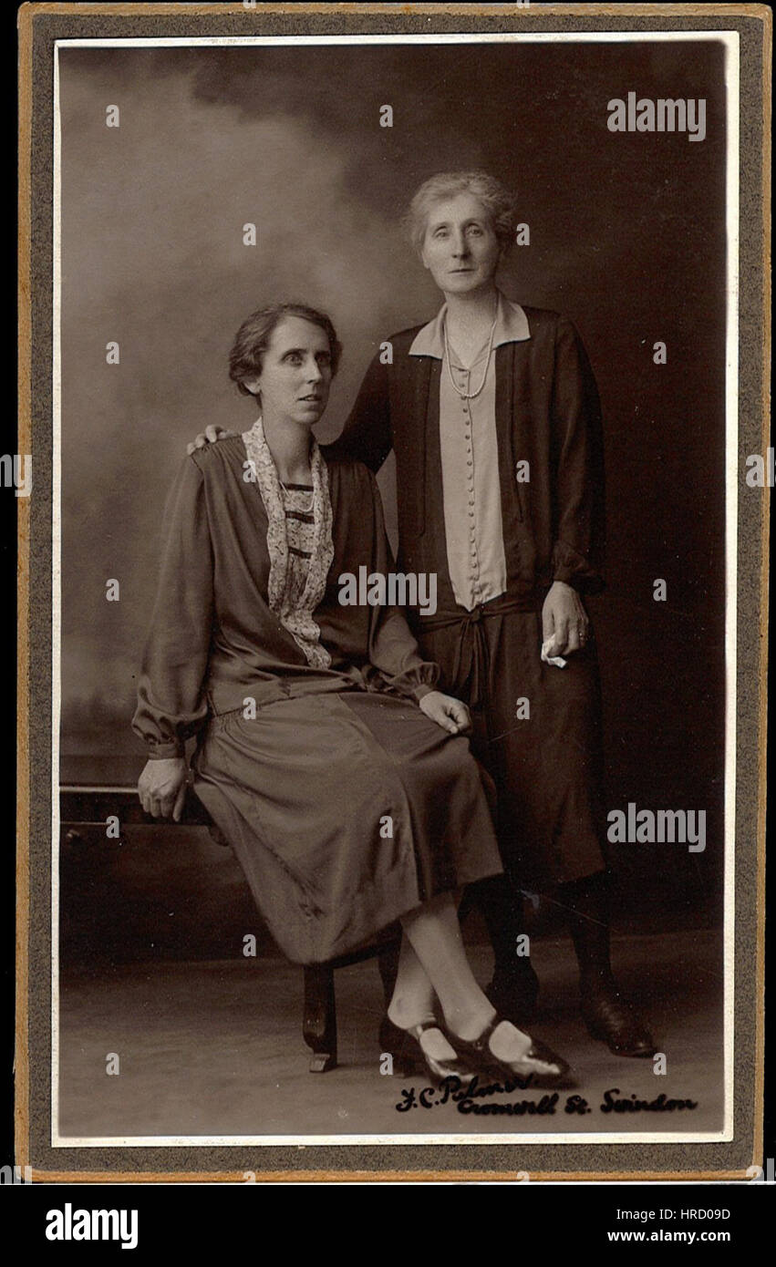 Fred C Palmer 106 Stock Photo - Alamy