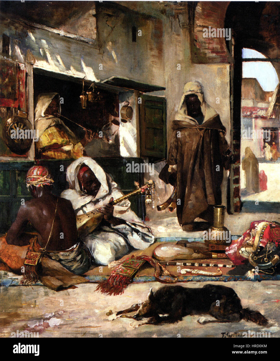 The arms merchant hi-res stock photography and images - Alamy