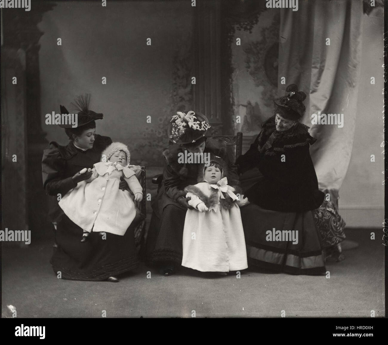 Alexander bassano hi-res stock photography and images - Alamy