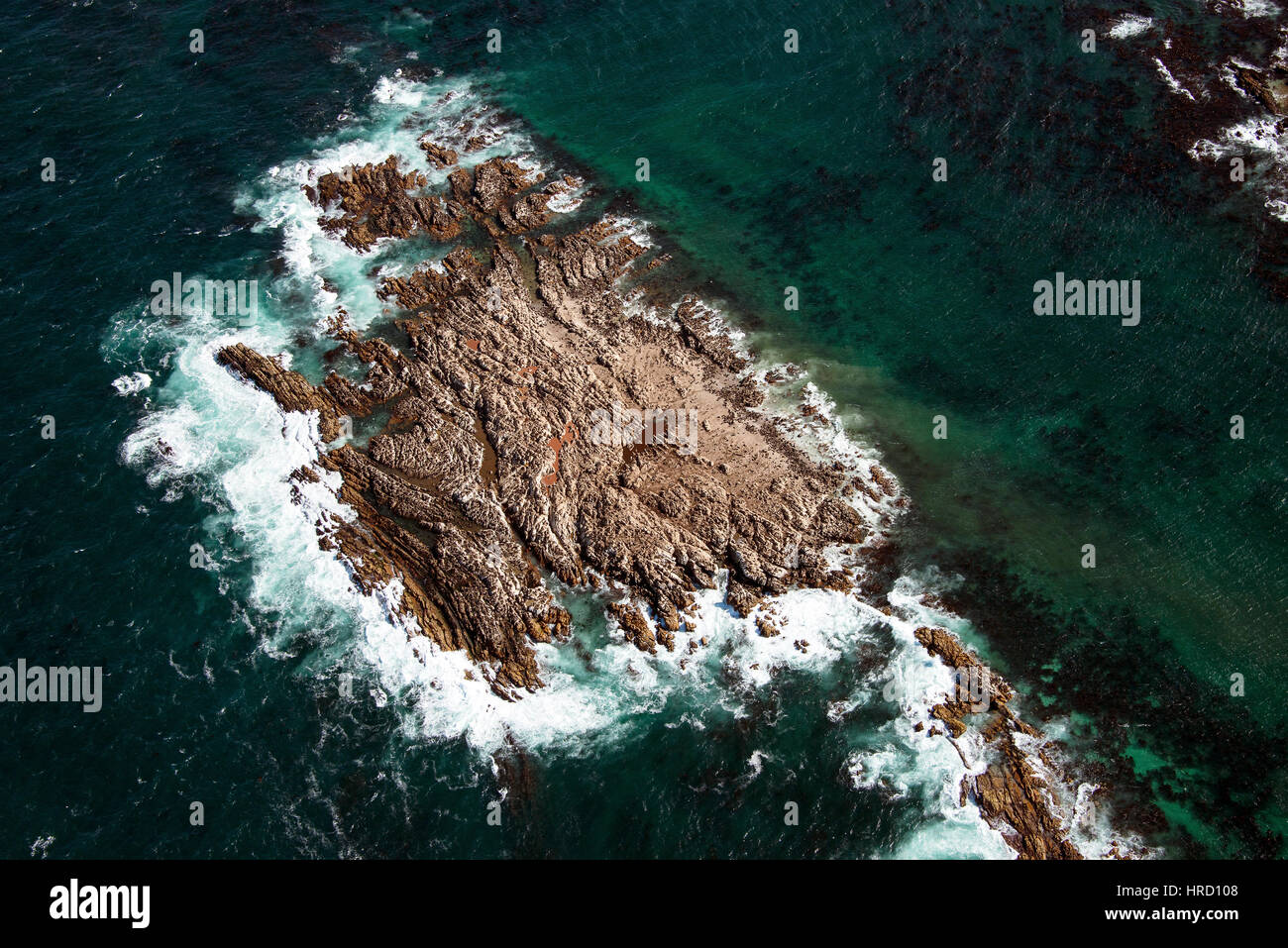 Dyer island hi-res stock photography and images - Alamy