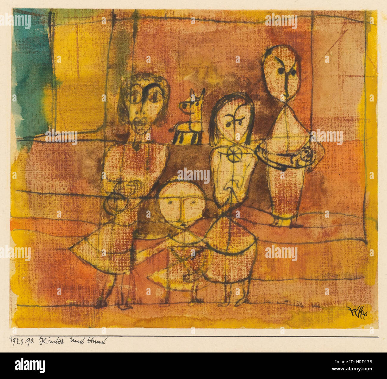 Paul Klee 1879 1940 Hi res Stock Photography And Images Alamy Paul Klee 1879 1940 Hi res Stock Photography And Images Alamy