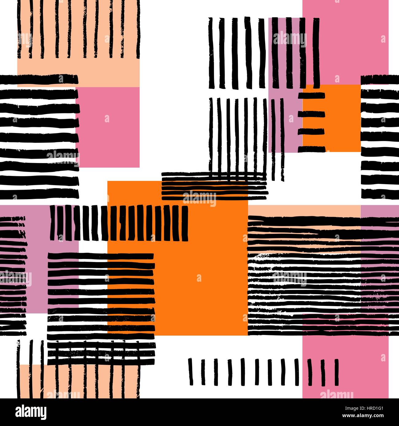 Pink rectangles Stock Vector Images - Alamy