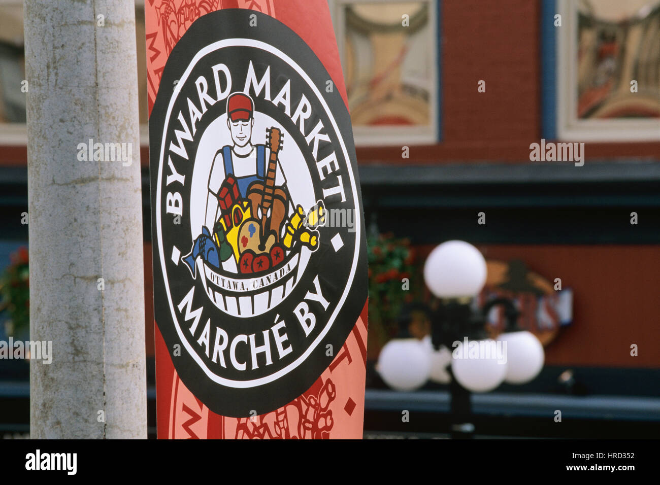 Ottawa sign hi-res stock photography and images - Alamy