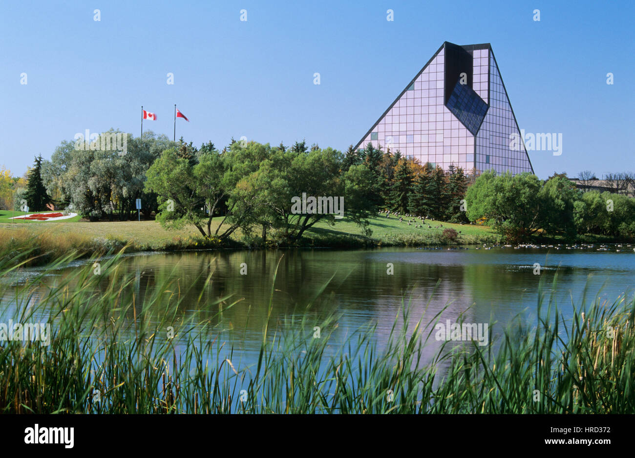 Royal canadian mint building hi-res stock photography and images - Alamy