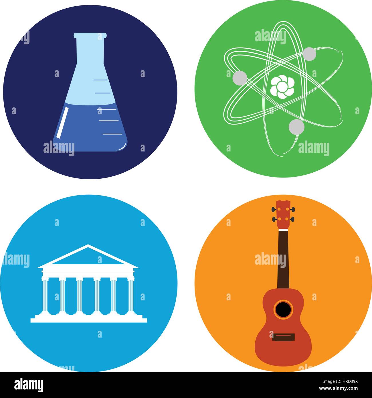 Judge school Cut Out Stock Images & Pictures - Alamy