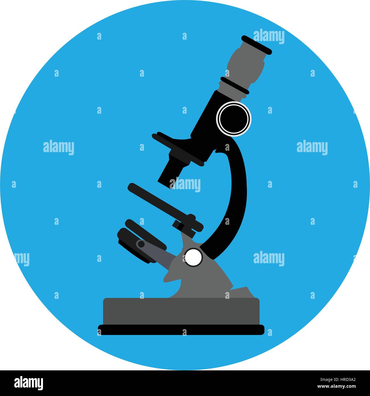 Science teaching class Stock Vector Images - Alamy