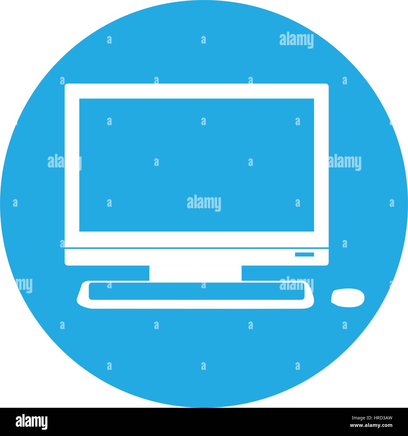 Class monitor Stock Vector Images - Alamy