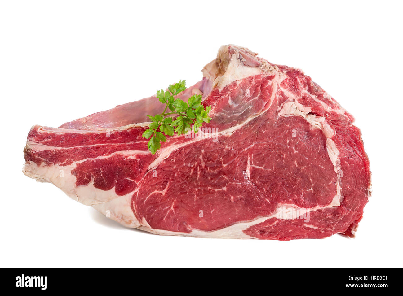 Raw beef bone hi-res stock photography and images - Alamy