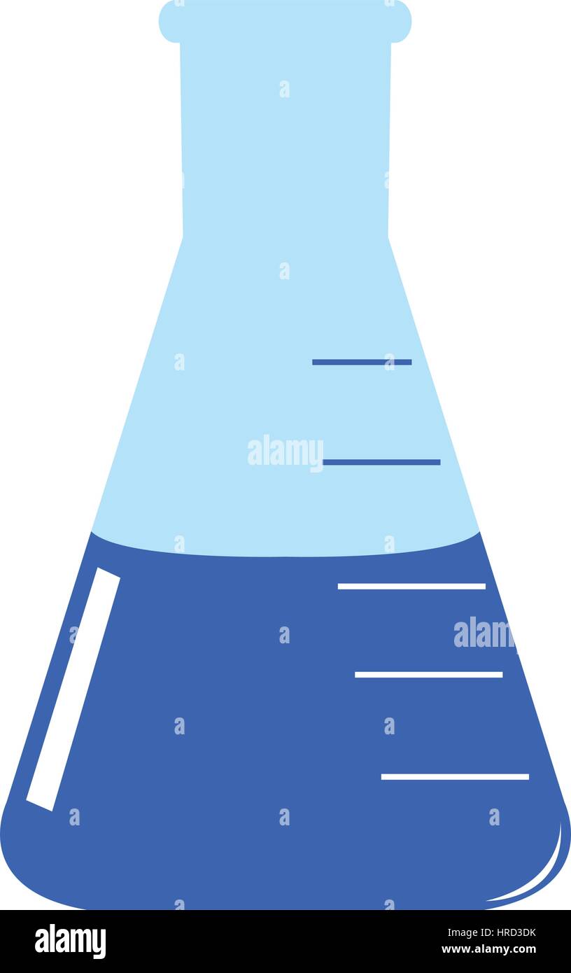 Erlenmeyer Stock Vector Images - Alamy