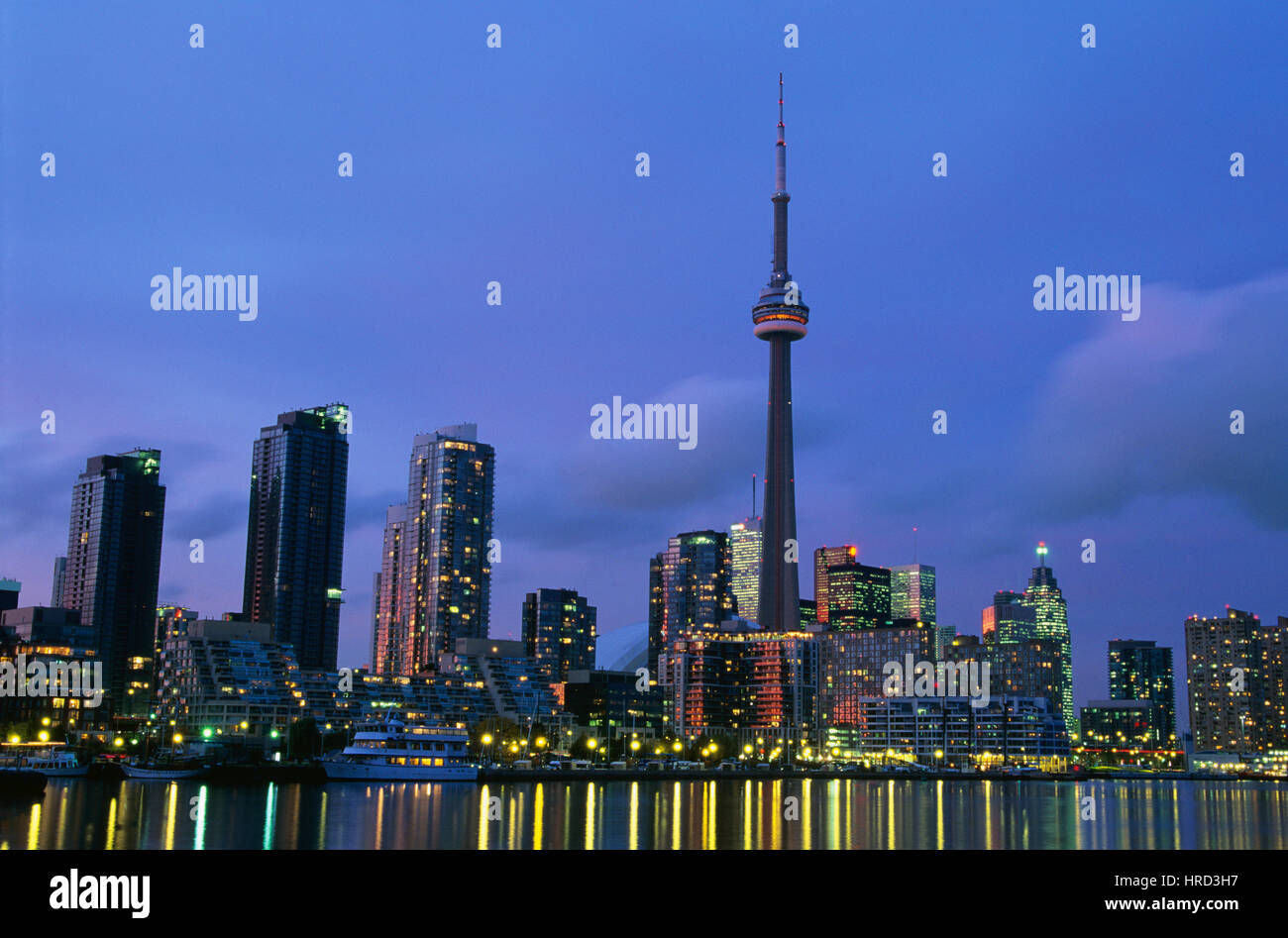 The provincial capital of ontario hi-res stock photography and images ...