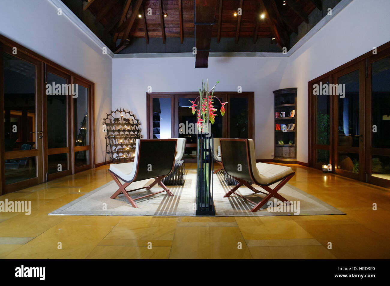 Mauritius, Taj Exotica Resort & Spa, Luxury hotel, Ayurveda, Hotel spa ...