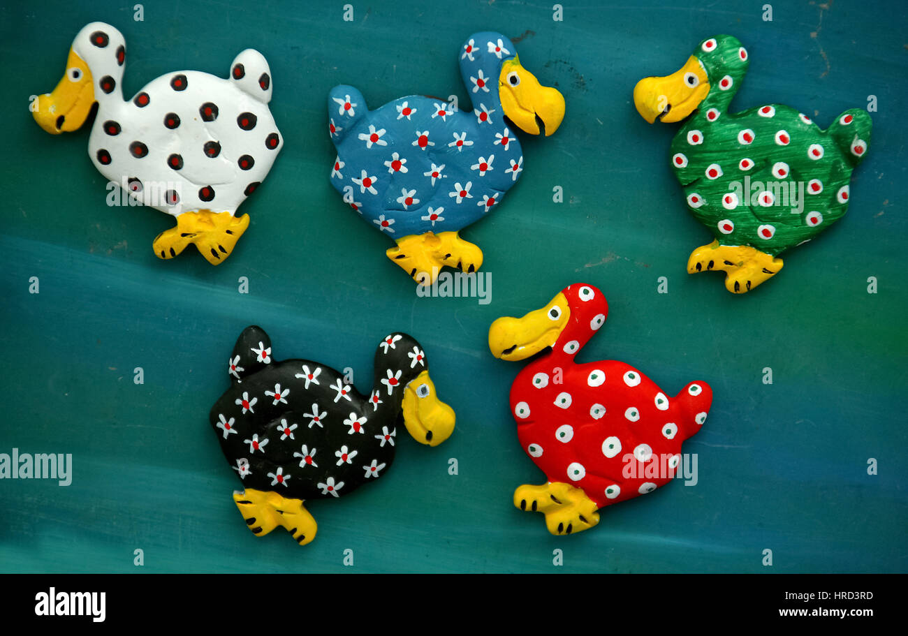 Dodo souvenir High Resolution Stock Photography and Images - Alamy