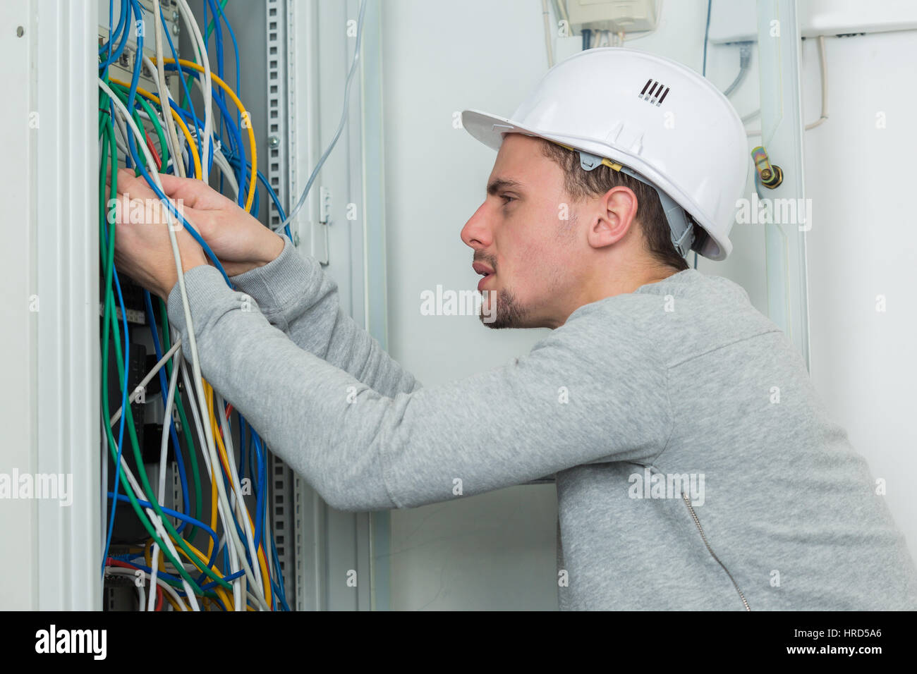Wire tangles hi-res stock photography and images - Alamy