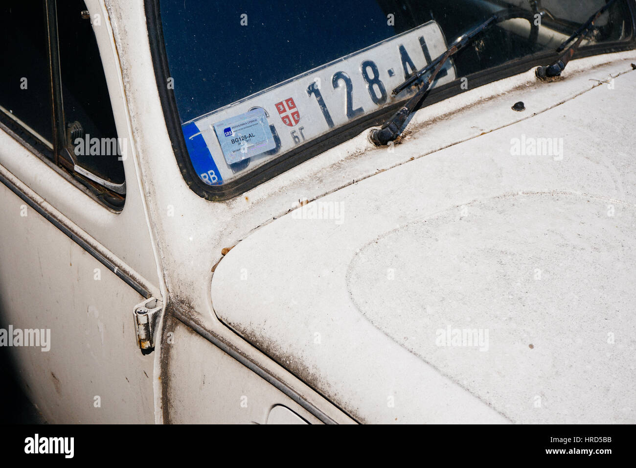 License system hi-res stock photography and images - Alamy