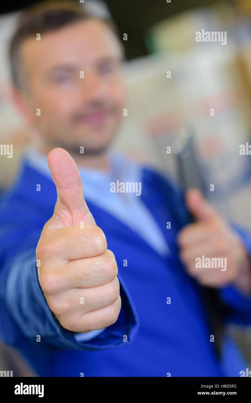 Successfulness hi-res stock photography and images - Alamy