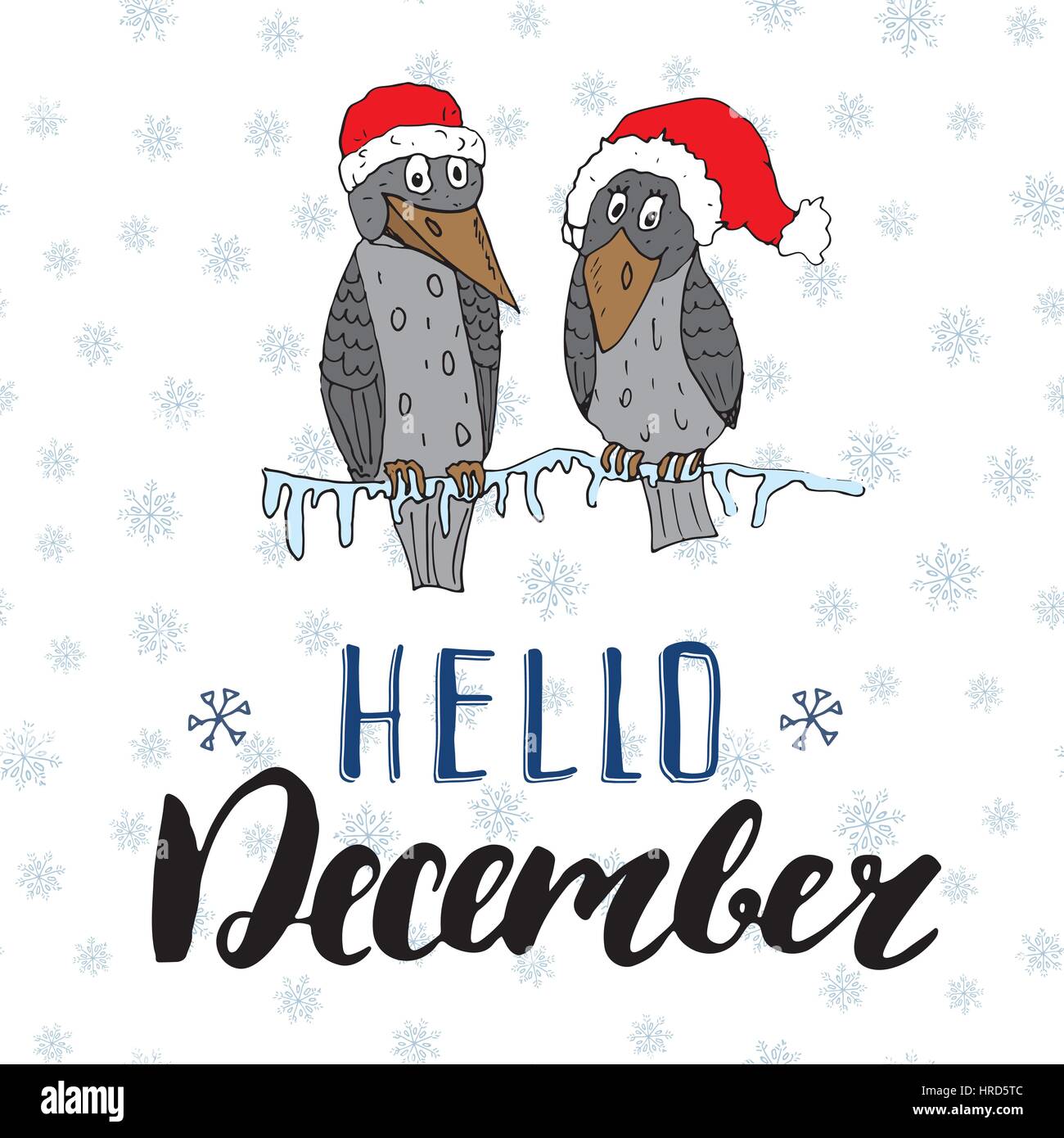 Slogan hats Stock Vector Images - Alamy