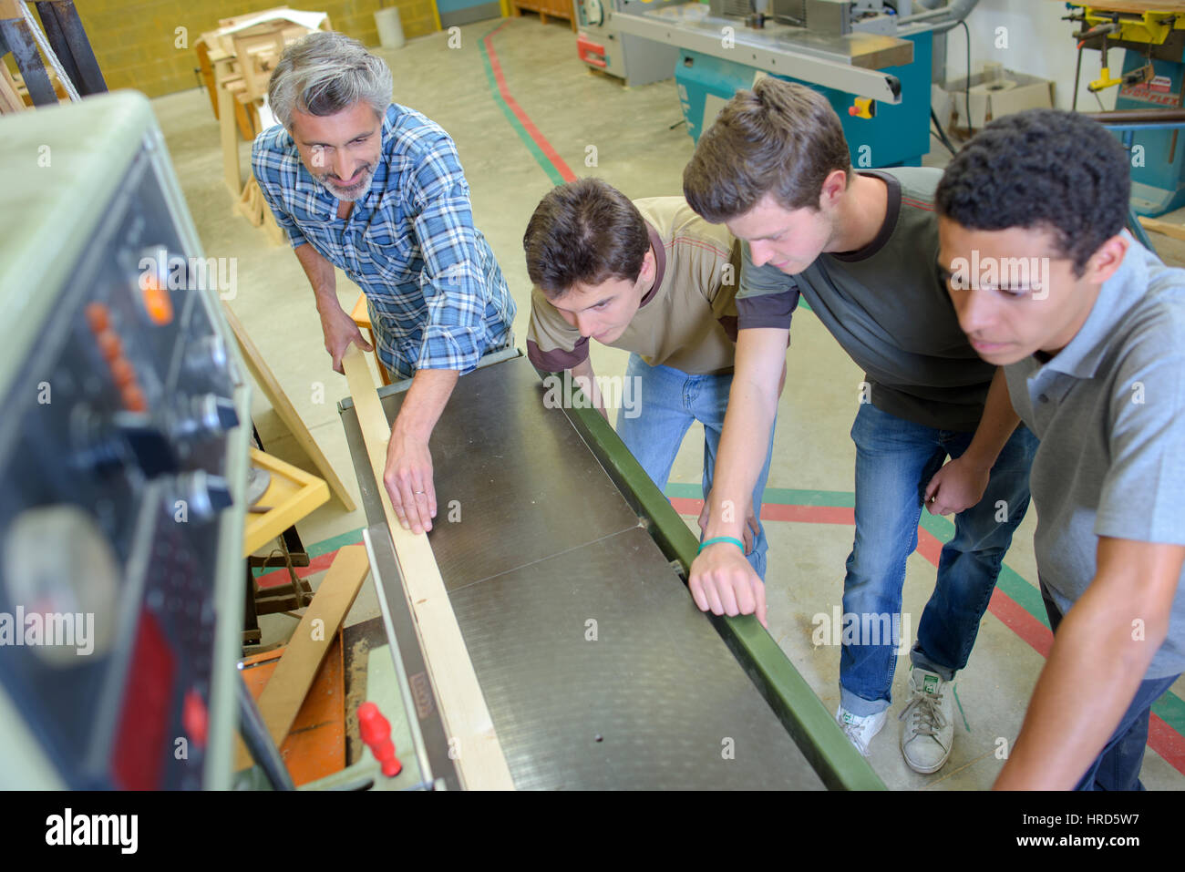 Demonstration teen hi-res stock photography and images - Alamy