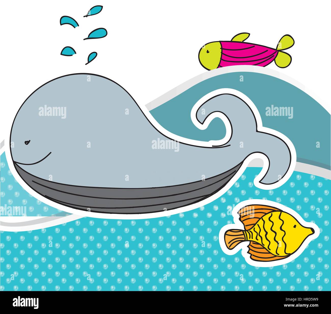 Reef fish lobster octopus hi-res stock photography and images - Alamy